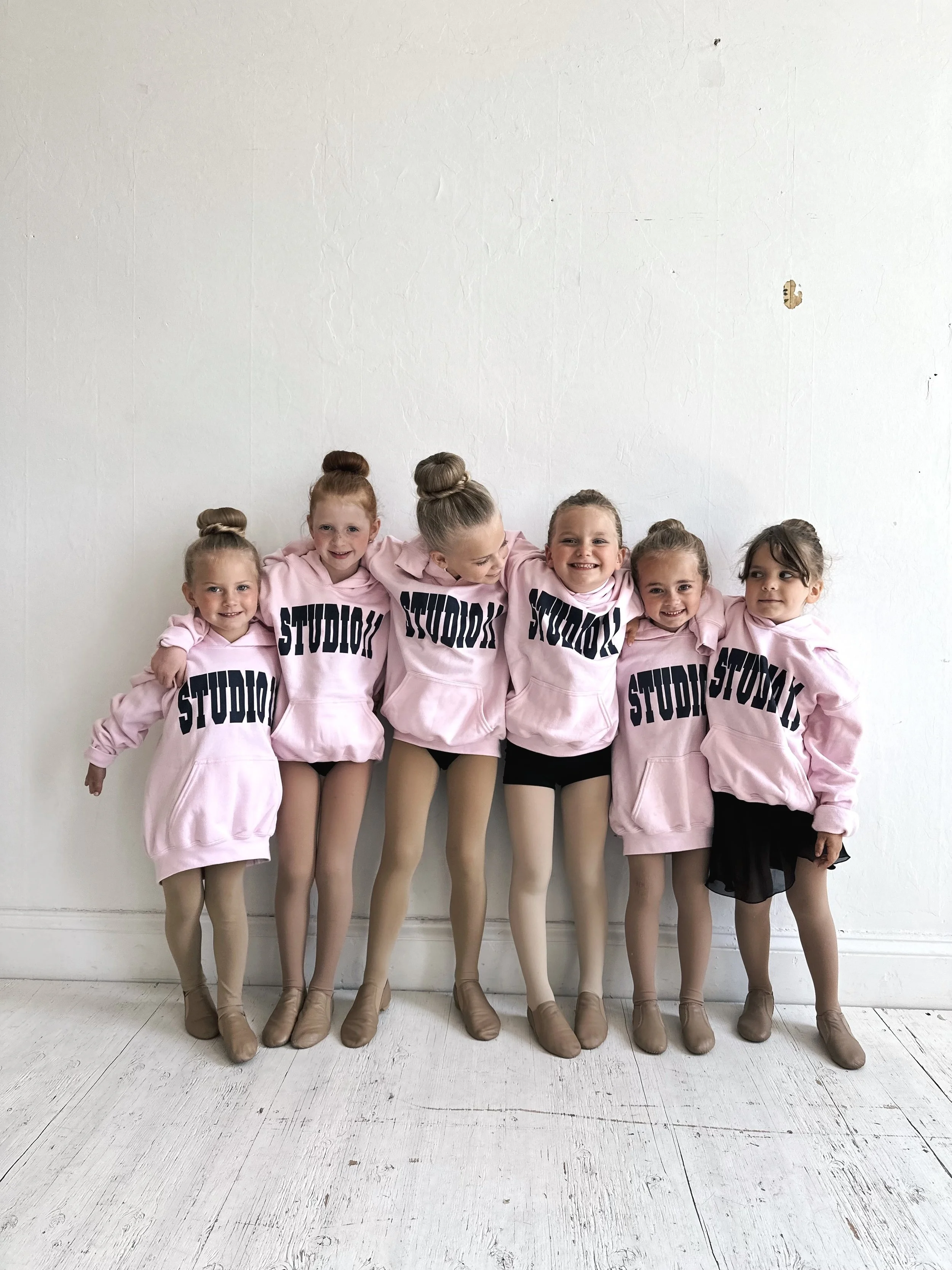 Studio 11 Dance Company