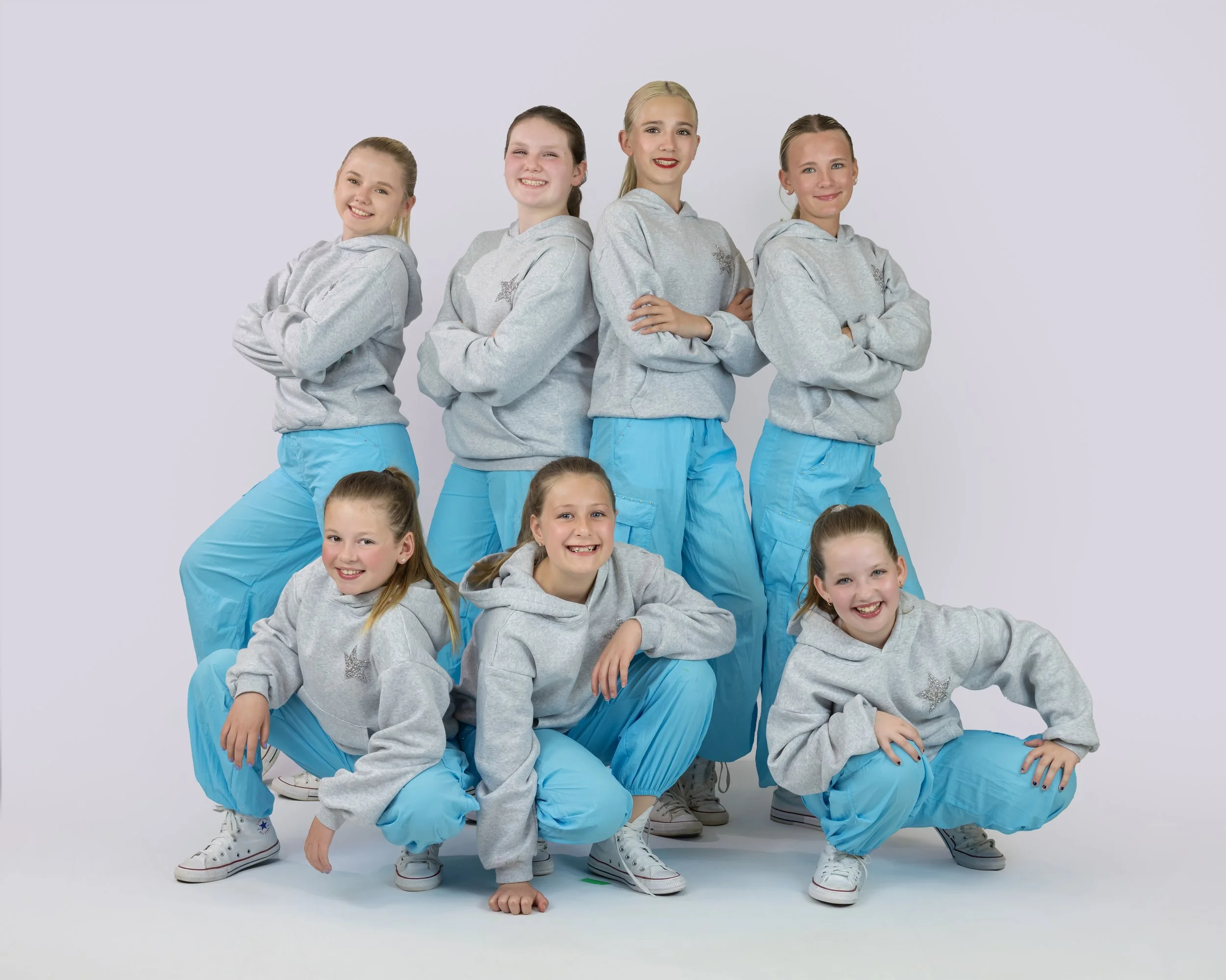 Our Programs — Studio 11 Dance Company