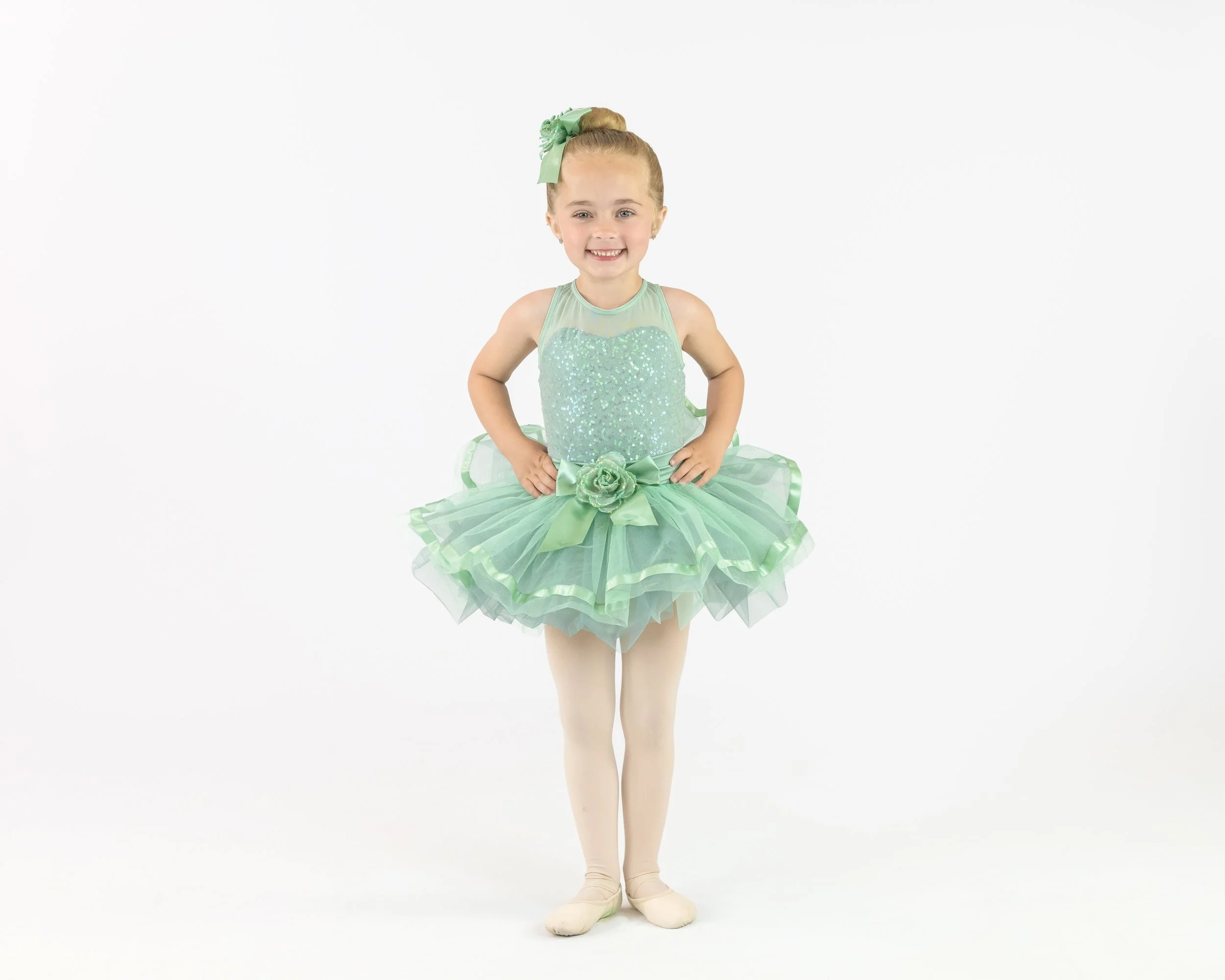 Our Programs — Studio 11 Dance Company