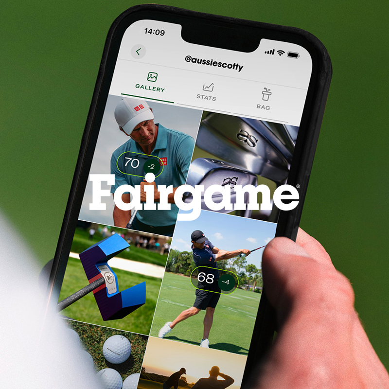 Old Tom Capital | Investing in the Future of Golf