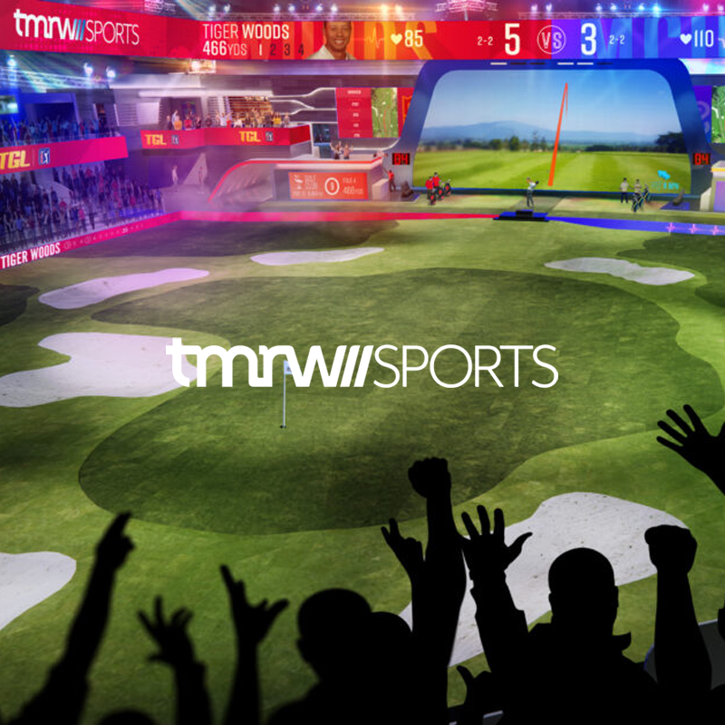 Old Tom Capital | Investing in the Future of Golf