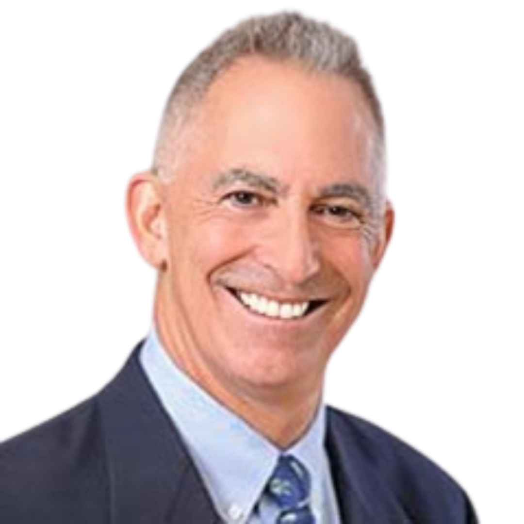 Rob's Bio — Vocap Partners