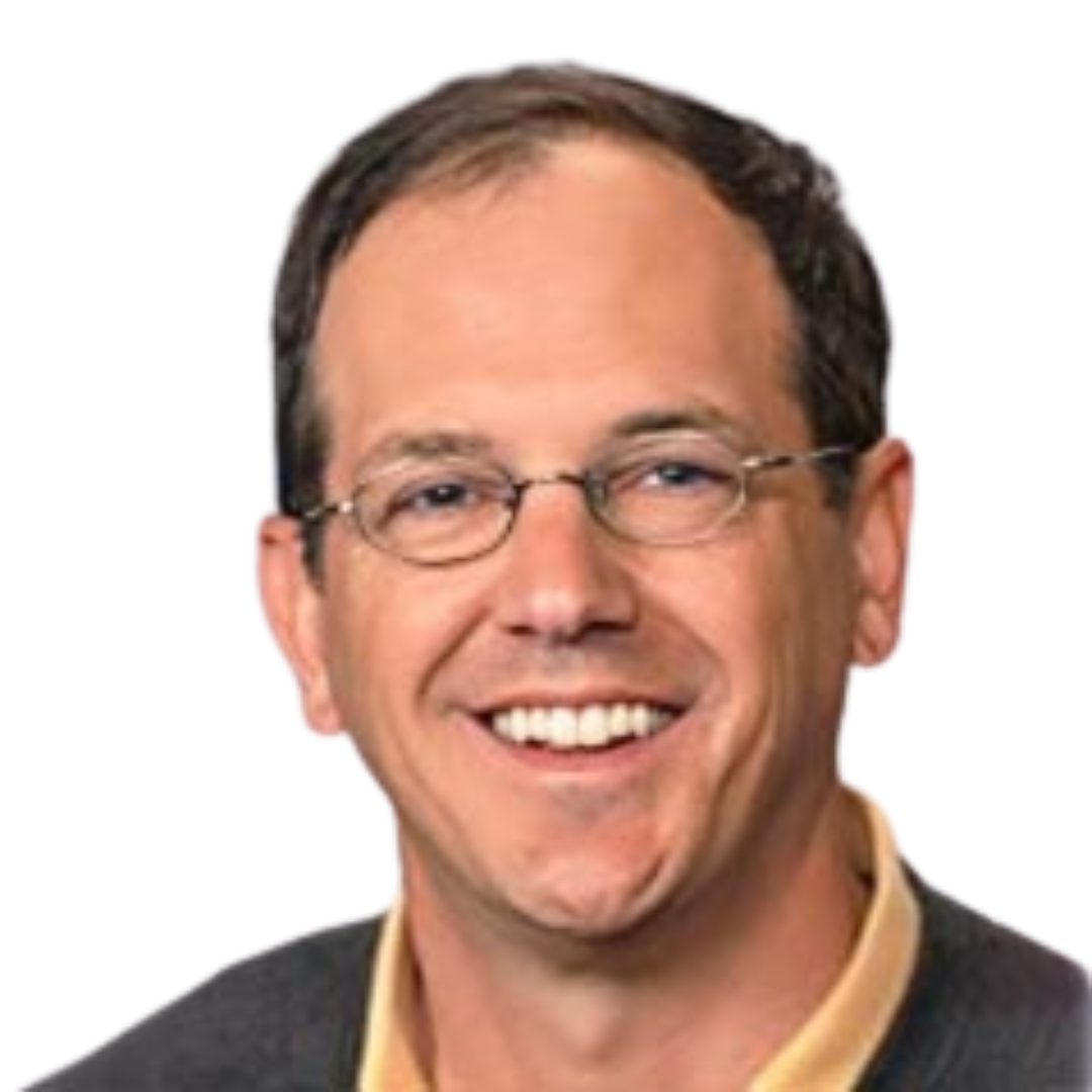 Greg's Bio — Vocap Partners