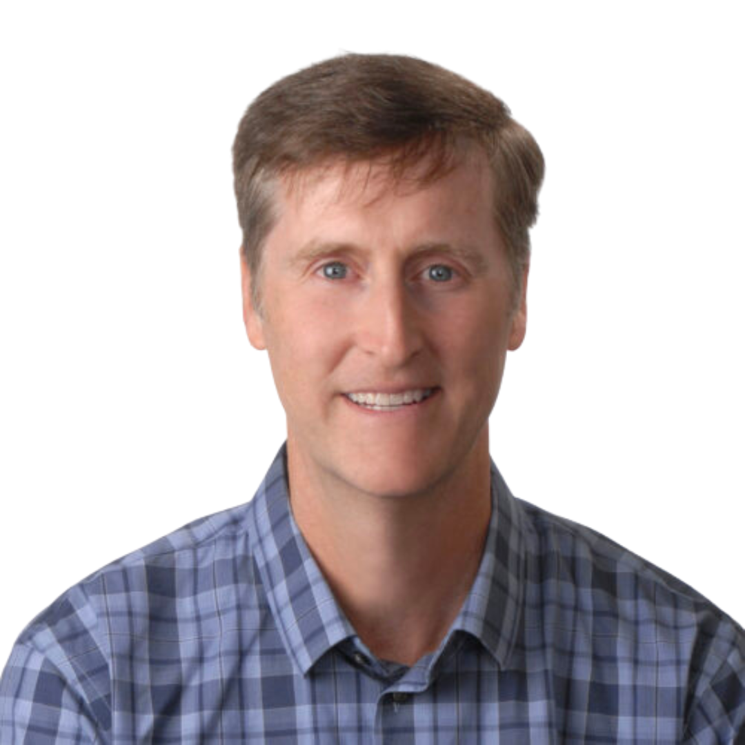 Mike's Bio — Vocap Partners