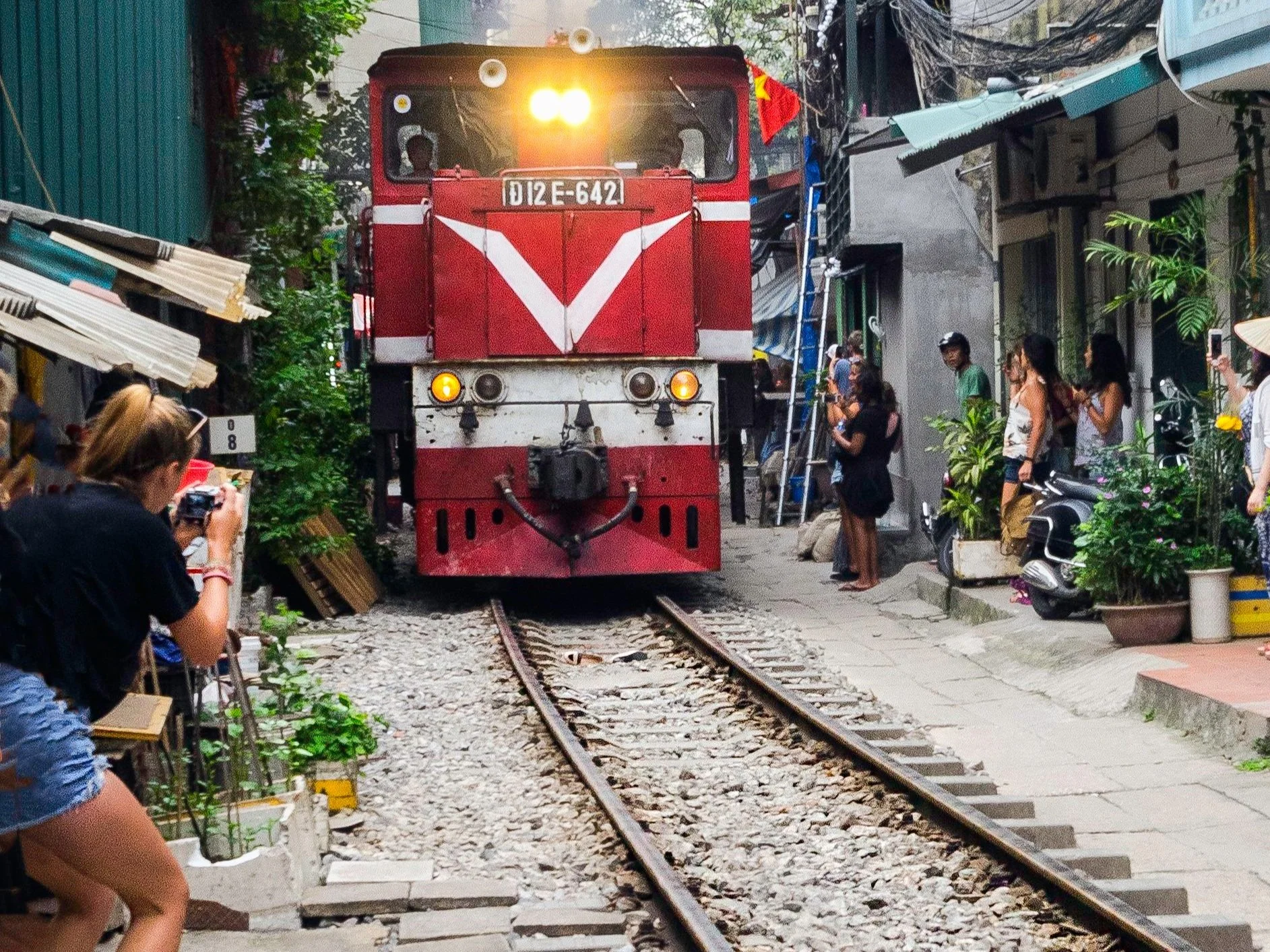 Discovering Hanoi in Vietnam: A three day itinerary. — Jimmy Photography