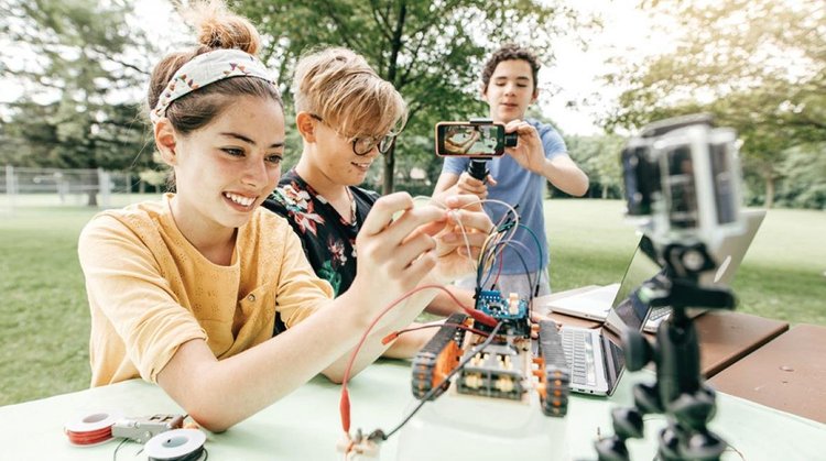 AIM Education | Enhance Learning Today — Get Started