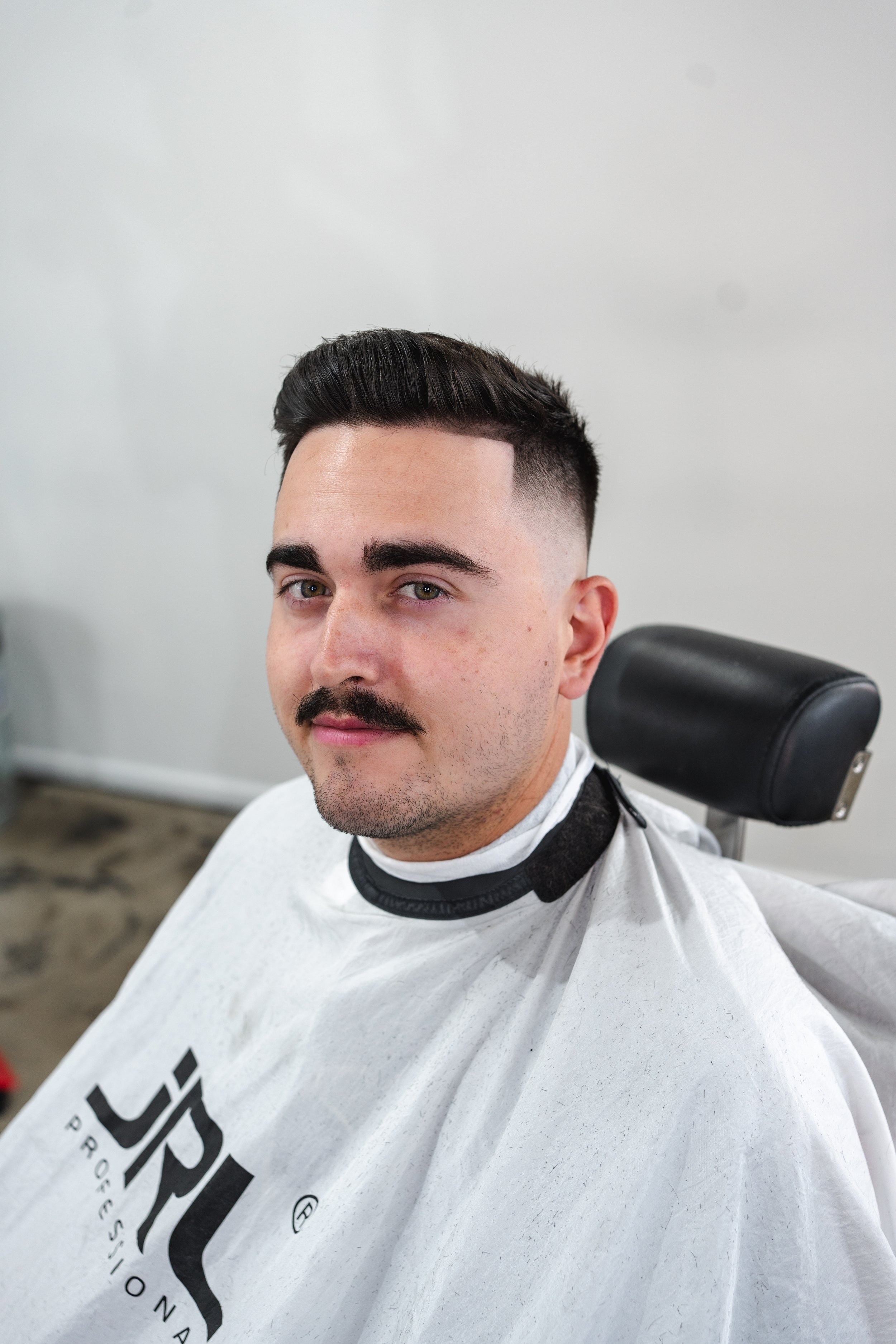 THE LOFT BARBERSHOP