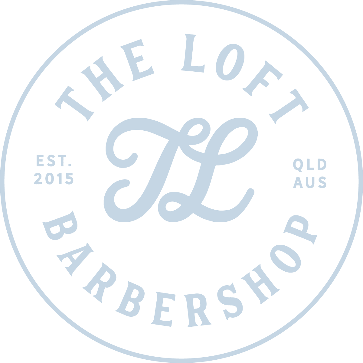 THE LOFT BARBERSHOP