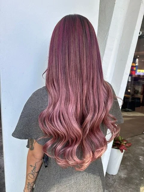Luxury Hair Extensions | Enhance Your Look Today: Book Now — THE LONDON ...