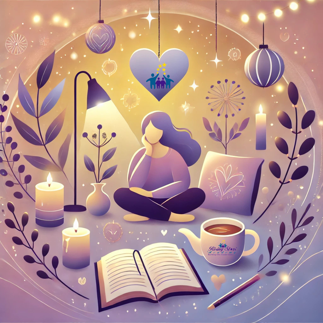 Starlight Blog — Rising Stars Academy