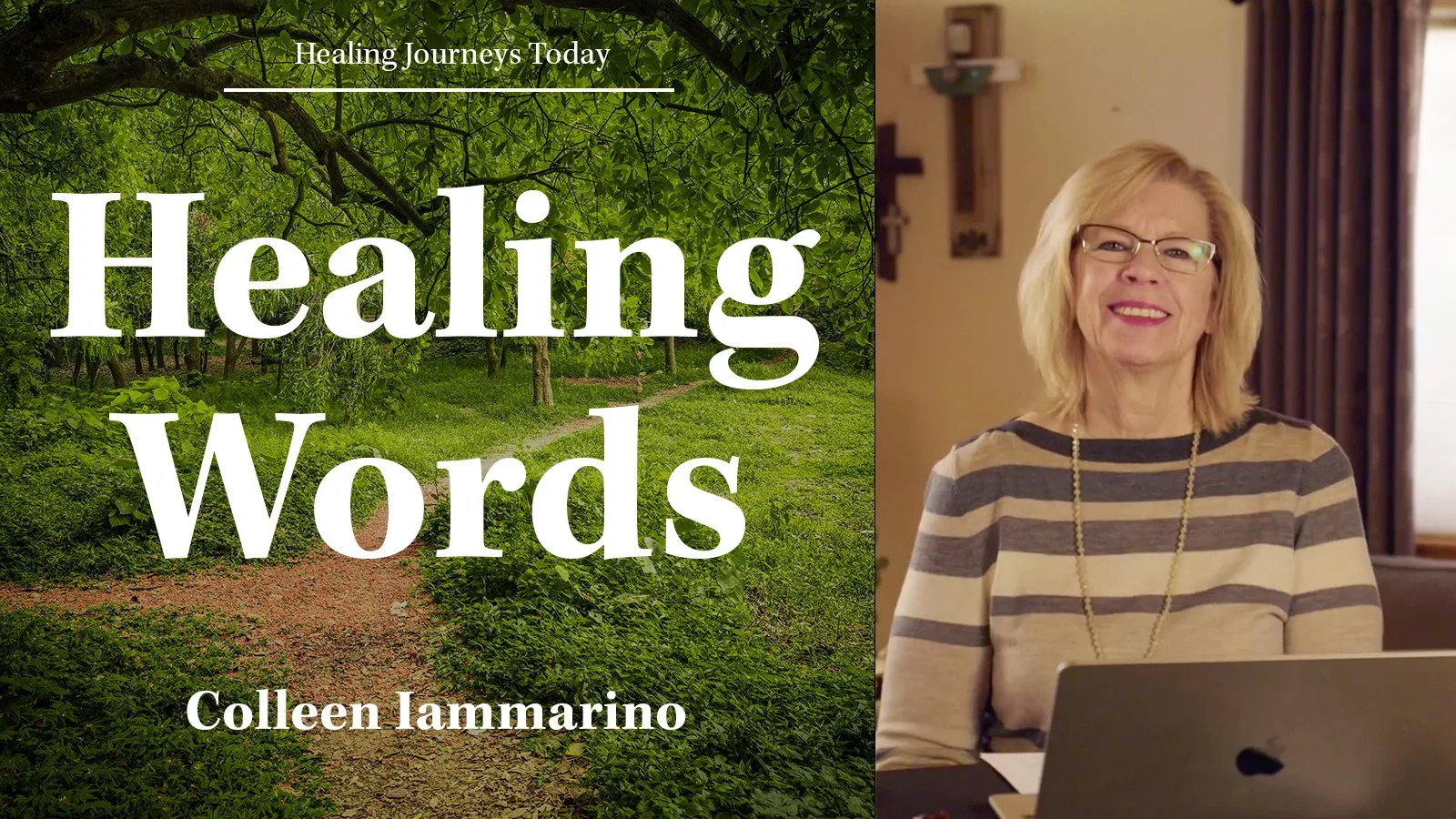 Show — HEALING JOURNEYS TODAY