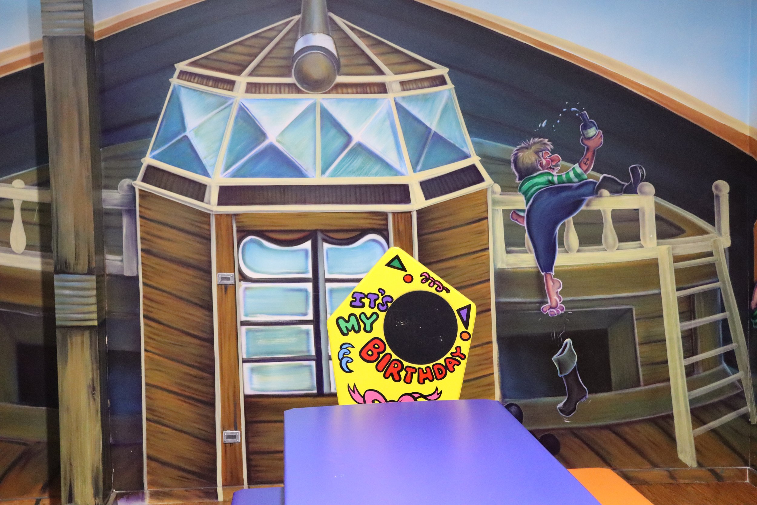 Birthday Parties — Let's Play Indoor Playground