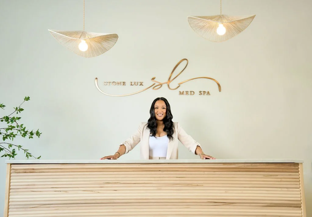 Stone Lux Med Spa