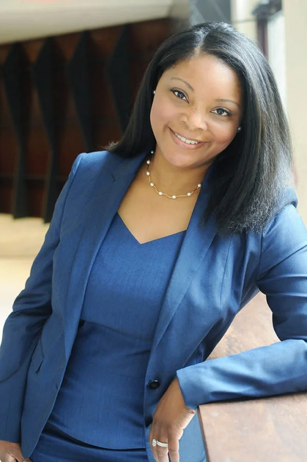 Kellie Budd — DOUMAR MARTIN BUDD