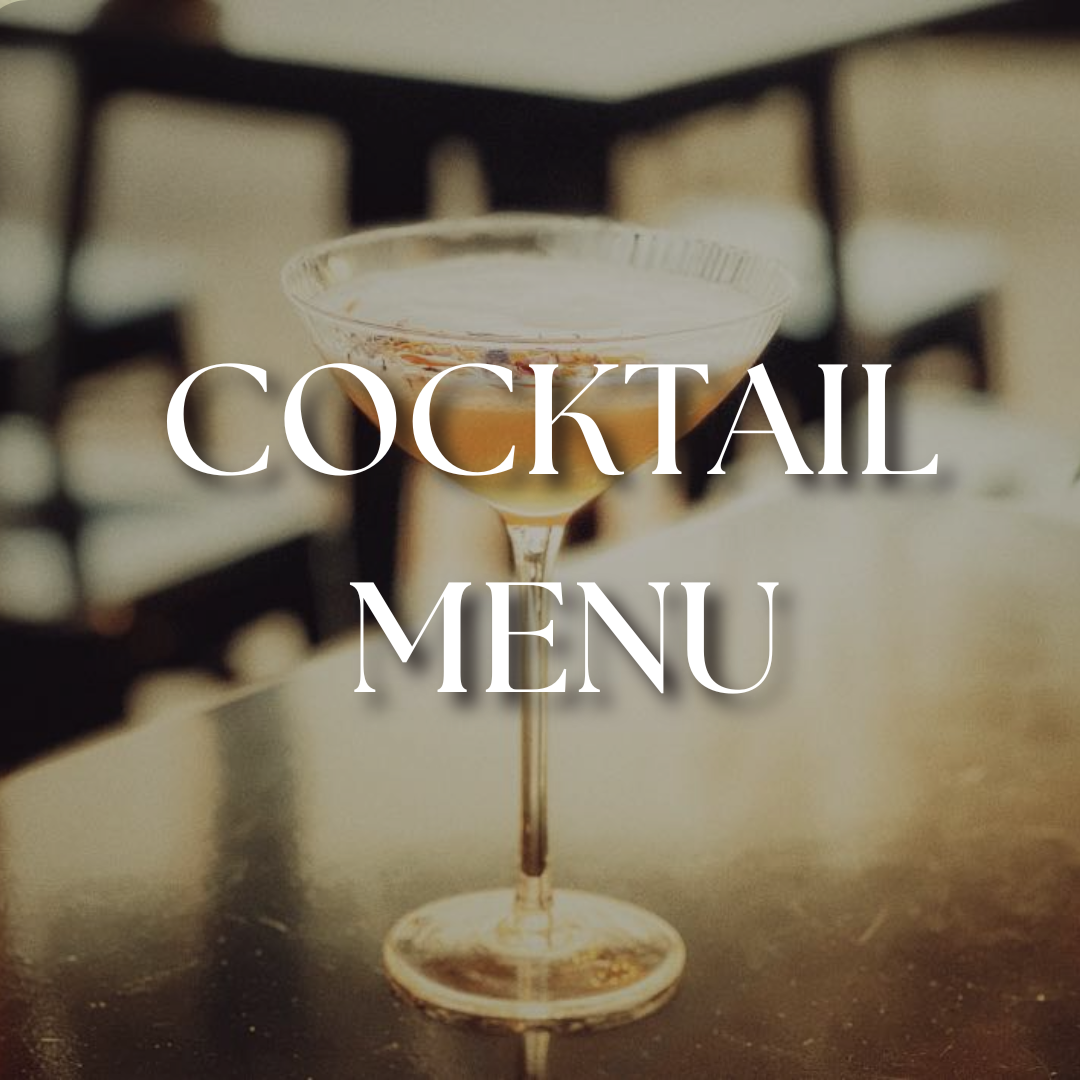 Menus — Mello