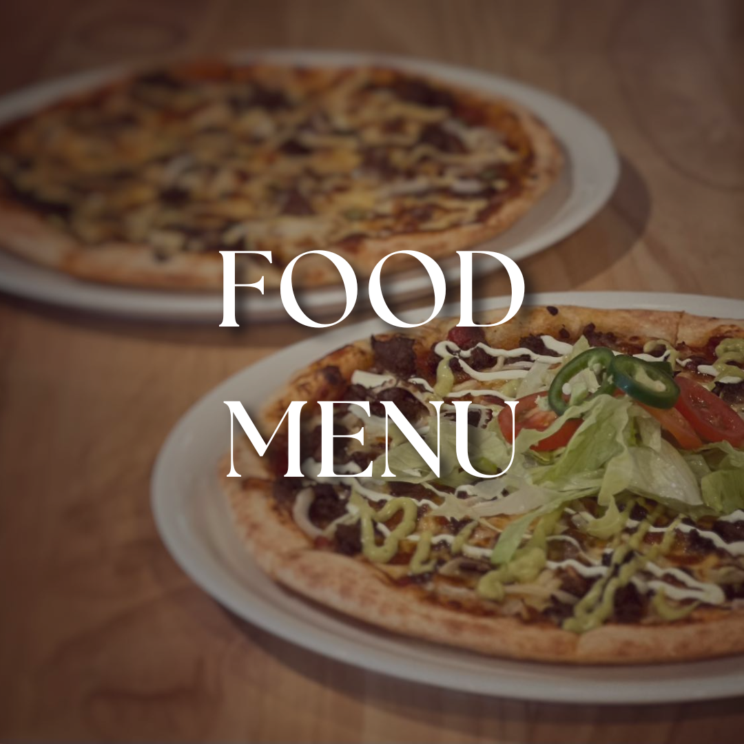Menus — Mello