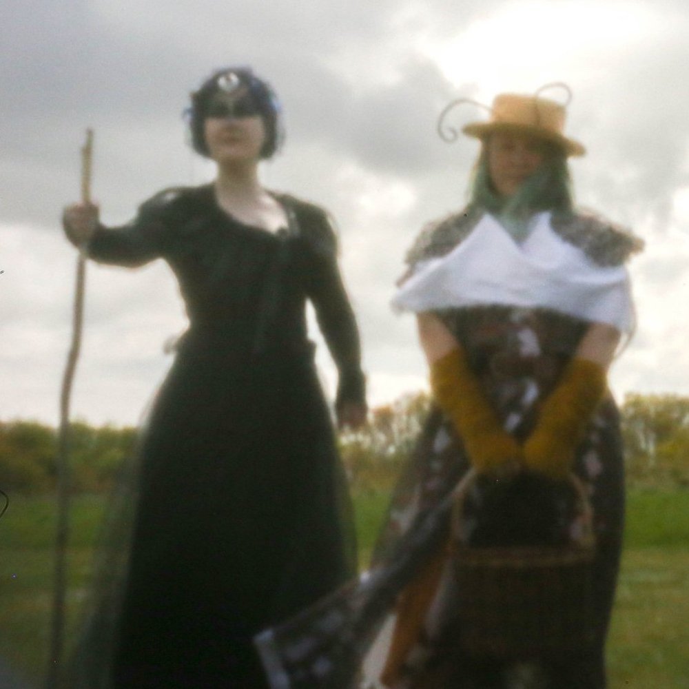 Team — East Anglian Folklore Centre