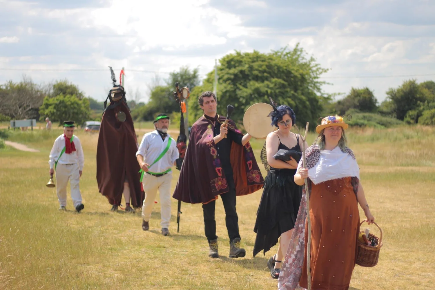 East Anglian Folklore Centre
