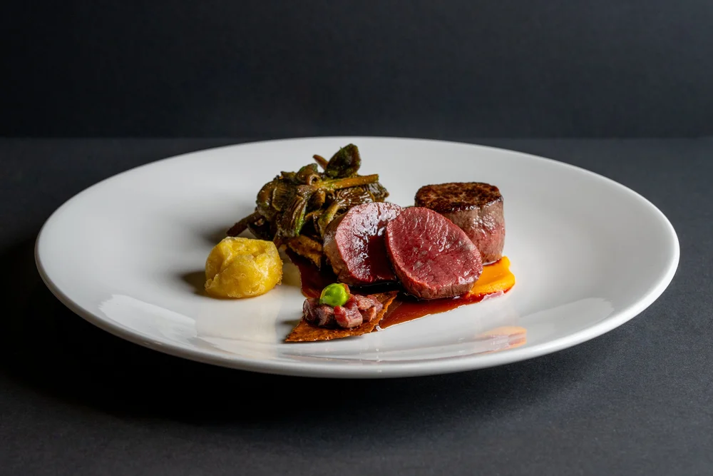 Recipes | The Master Chefs of Great Britain