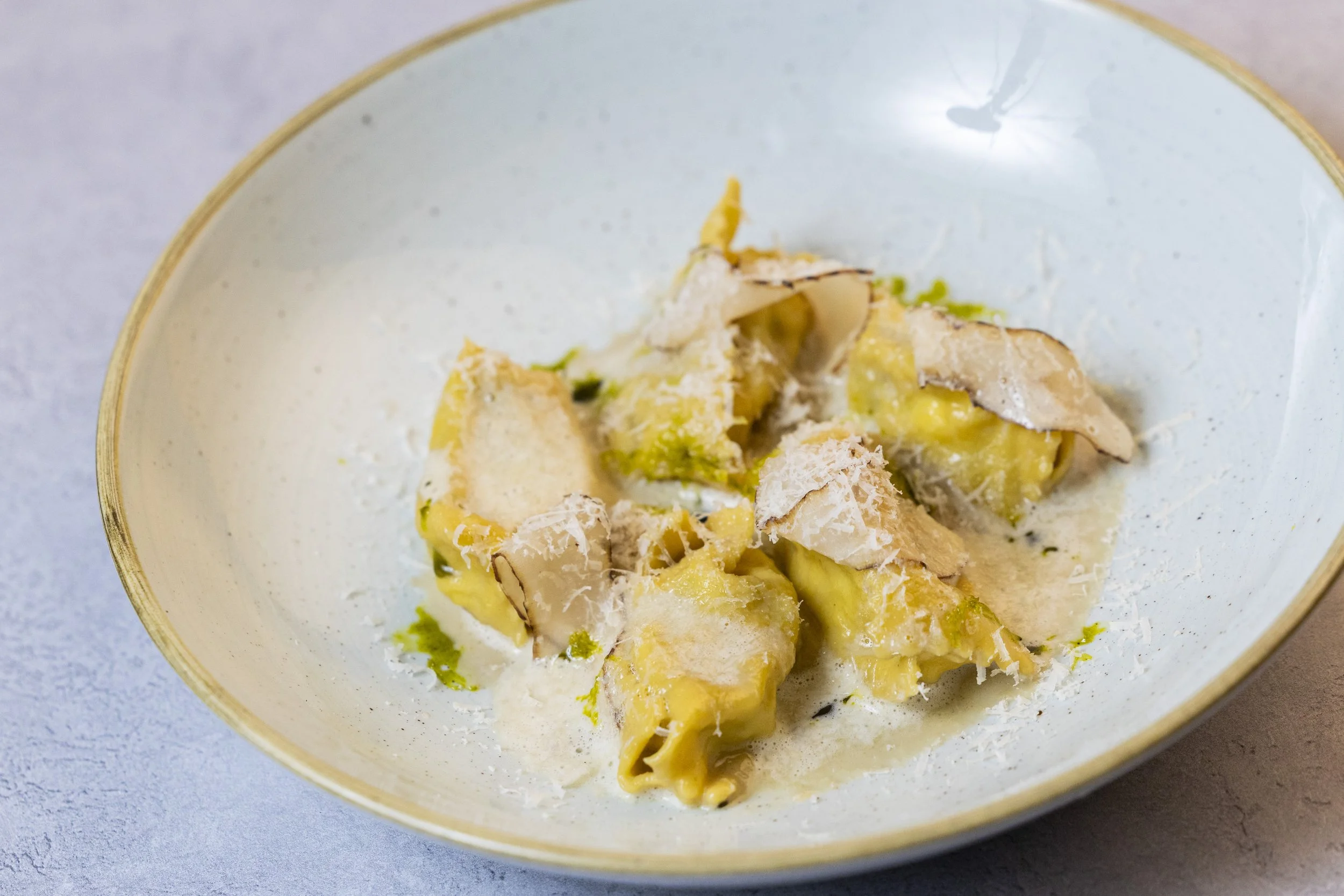 Recipes | The Master Chefs of Great Britain