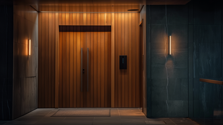 Finishes | Explore Durable Door Finishes Today — Kent Flush Doors