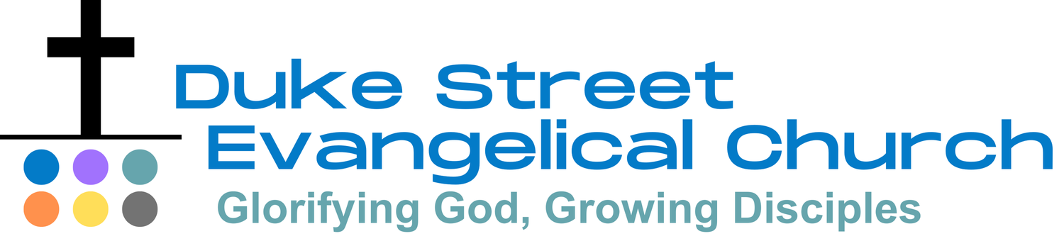 Duke Steet Evangelical Church - Northampton