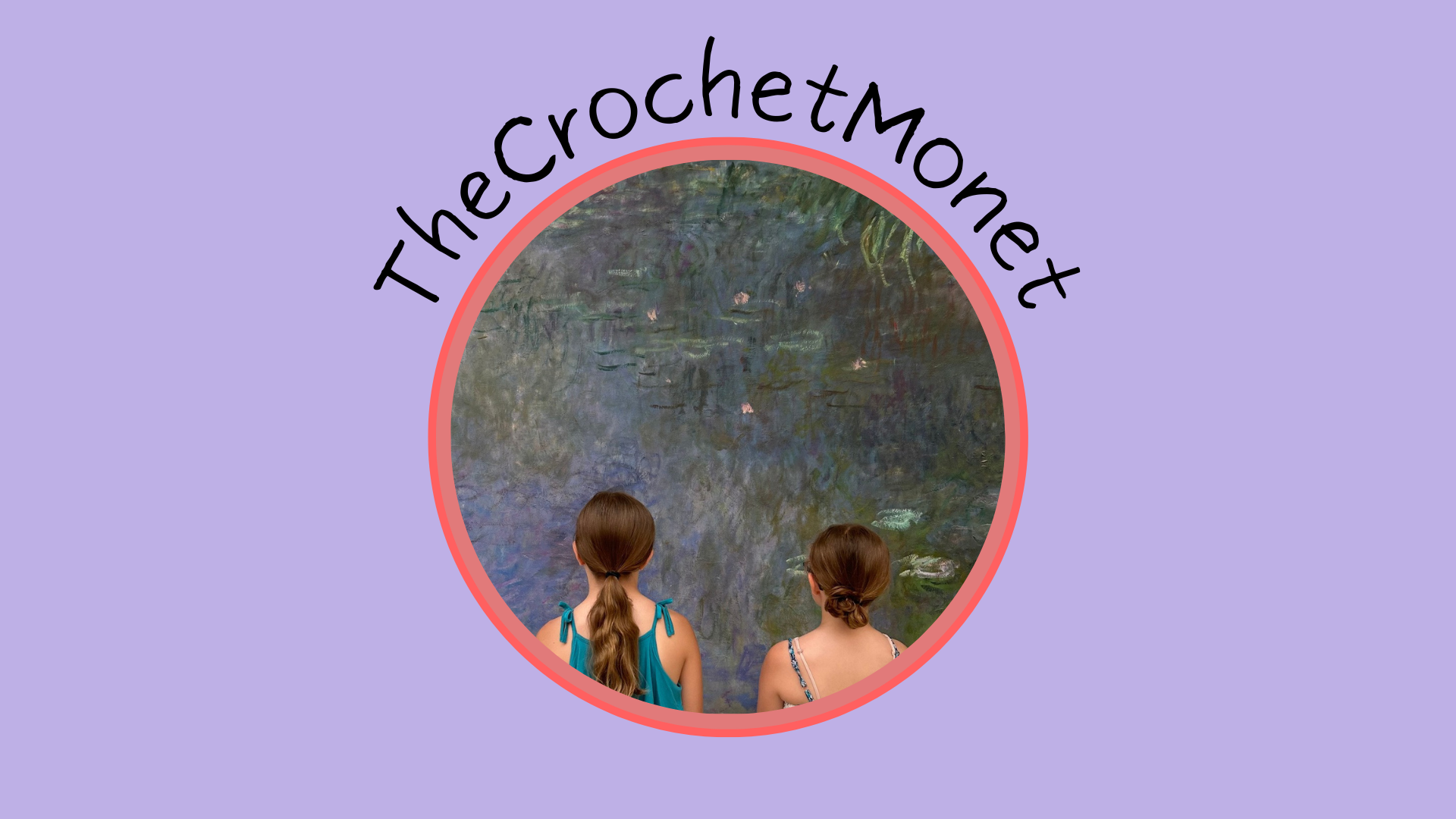 The Crochet Monet