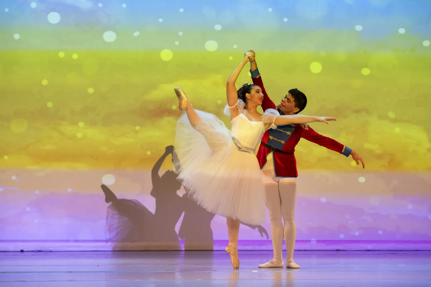 Orlando Dance Conservatory: Classical Ballet Training Ages 4 and Up