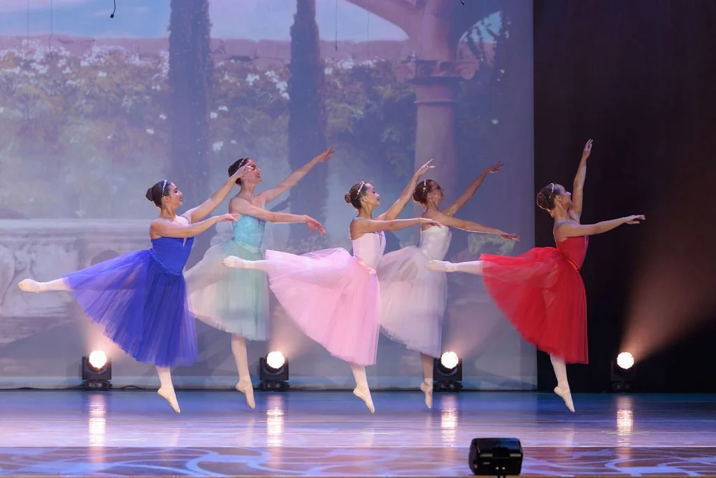 Orlando Dance Conservatory: Classical Ballet Training Ages 4 and Up