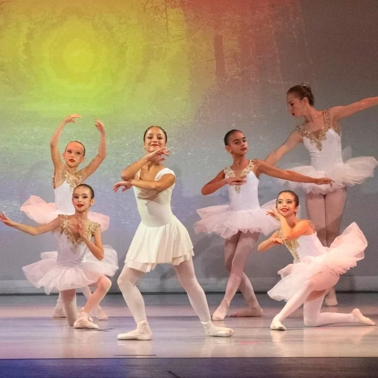 Orlando Dance Conservatory: Classical Ballet Training Ages 4 and Up