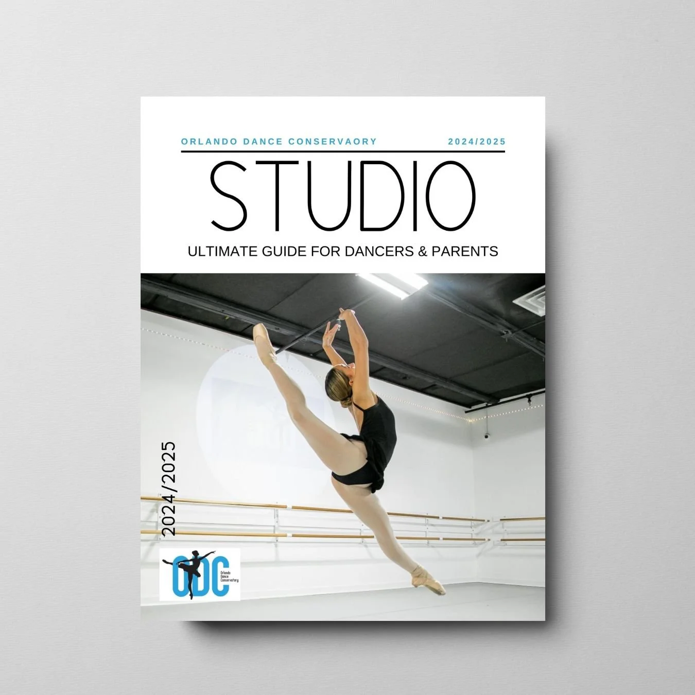 Orlando Dance Conservatory: Classical Ballet Pre-Professional and ...