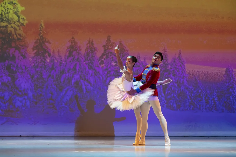 Pre-Professional Ballet Performance Opportunities in Central Florida ...
