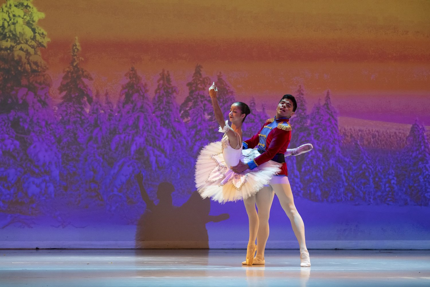 Pre-Professional Ballet Performance Opportunities in Central Florida ...