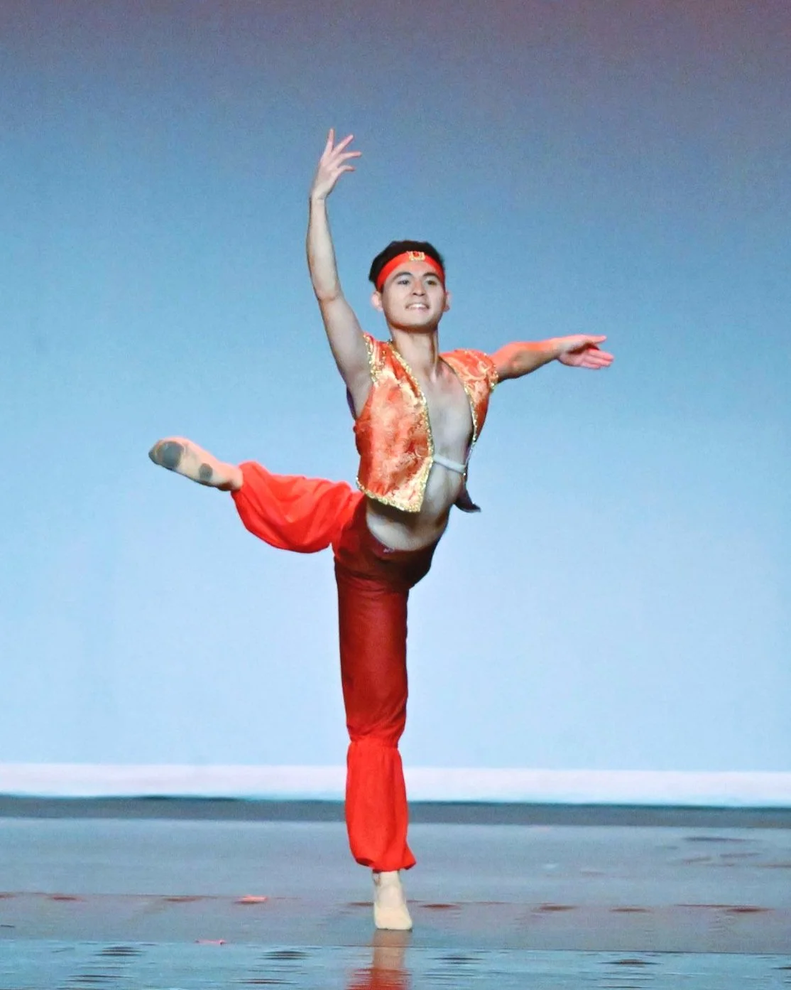 Orlando Dance Conservatory: Classical Ballet Training Ages 4 and Up