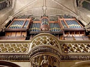 Our Lady of The Assumption and The English Martyrs