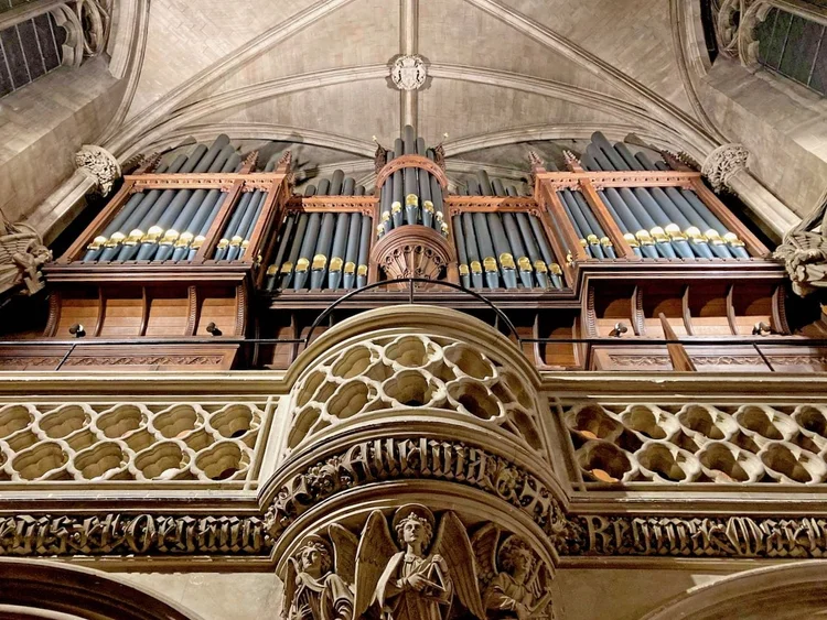 Our Lady of The Assumption and The English Martyrs