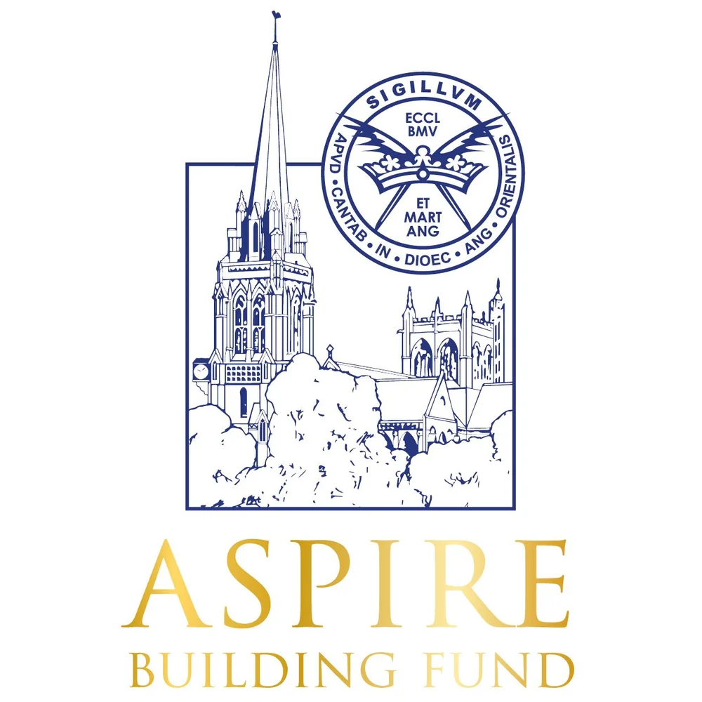 Aspire Building Fund — Our Lady of The Assumption and The English Martyrs