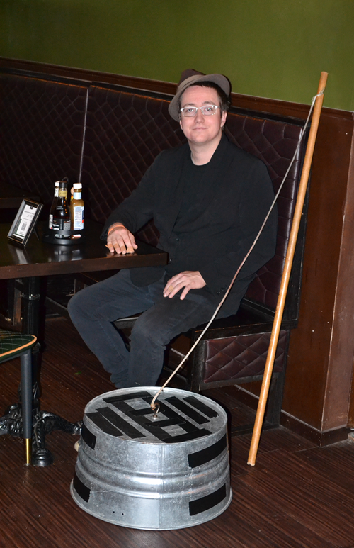 Gut Bucket Industries