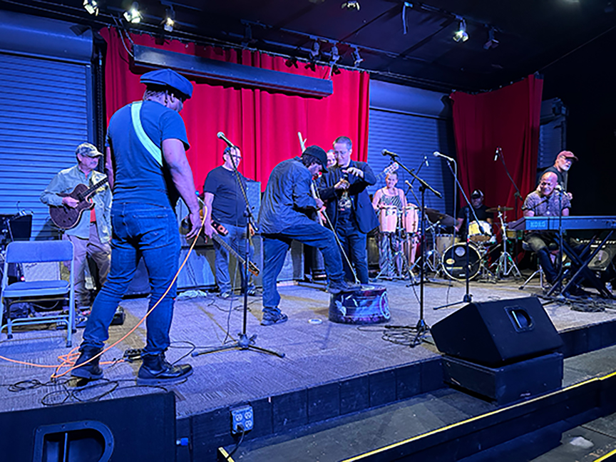 Gut Bucket Industries