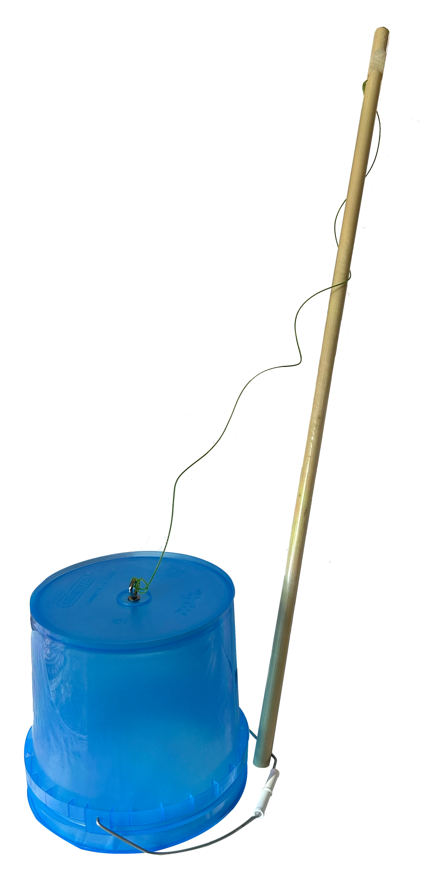 Gut Bucket Industries