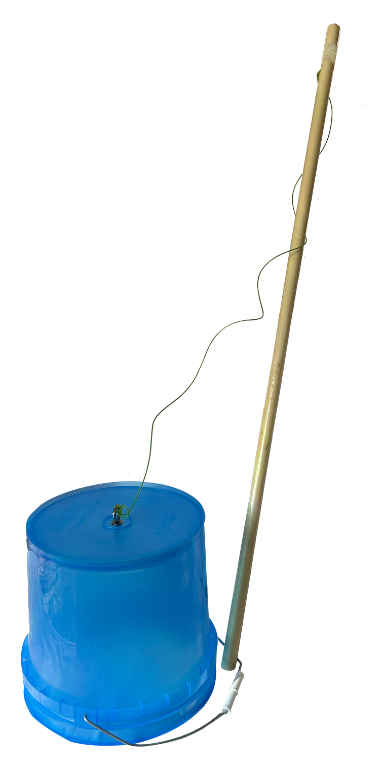 Gut Bucket Industries