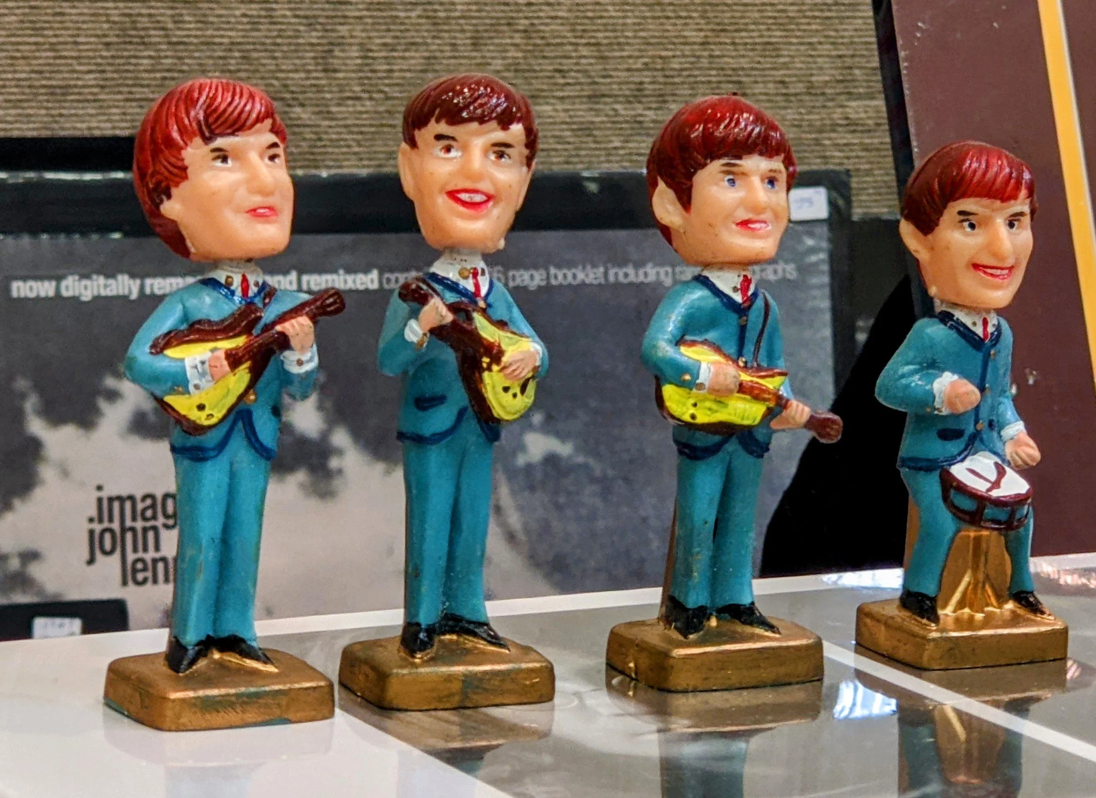 About Us — Vinyl Record Show