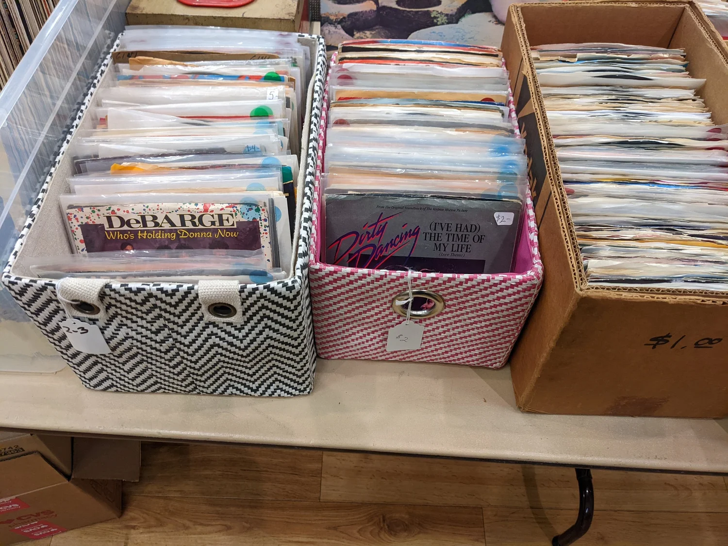 Vinyl Record Show