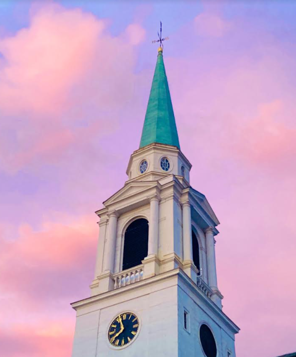 Brighton Allston Congregational Church