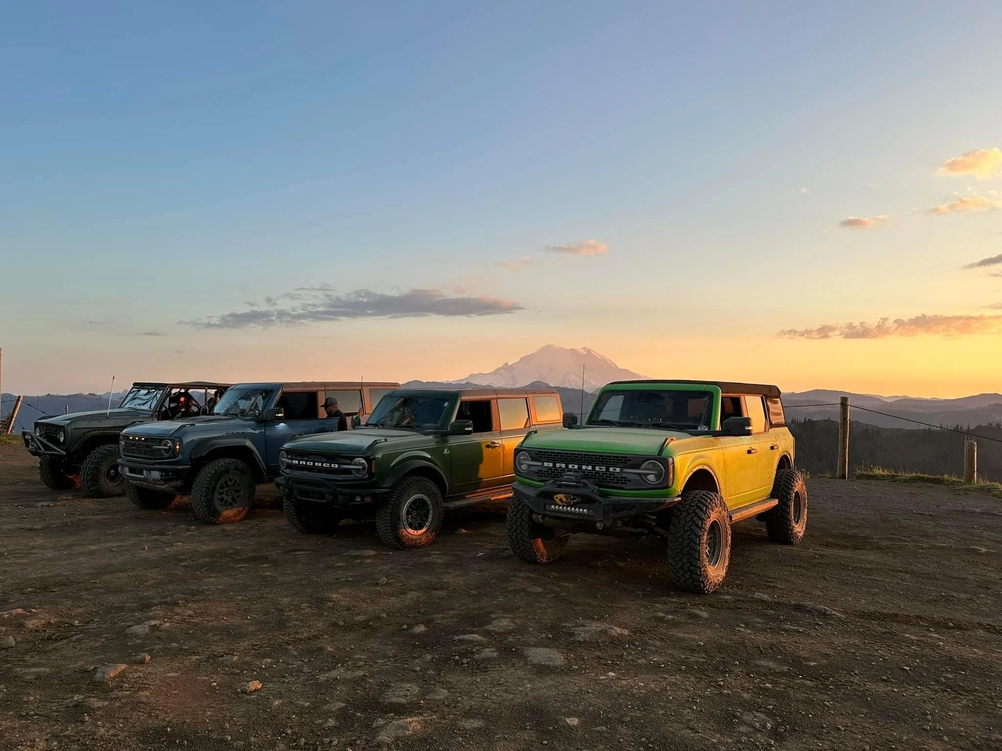 About — Inland NW Bronco Club