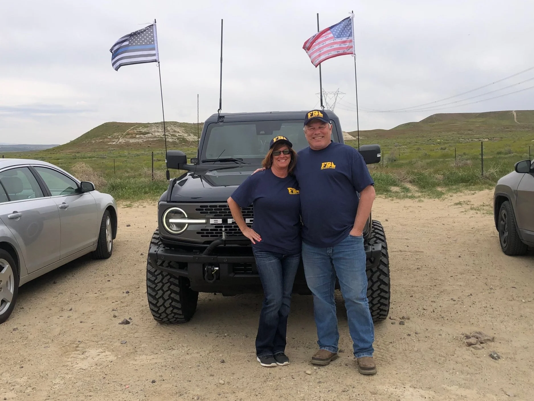 Inland NW Bronco Club