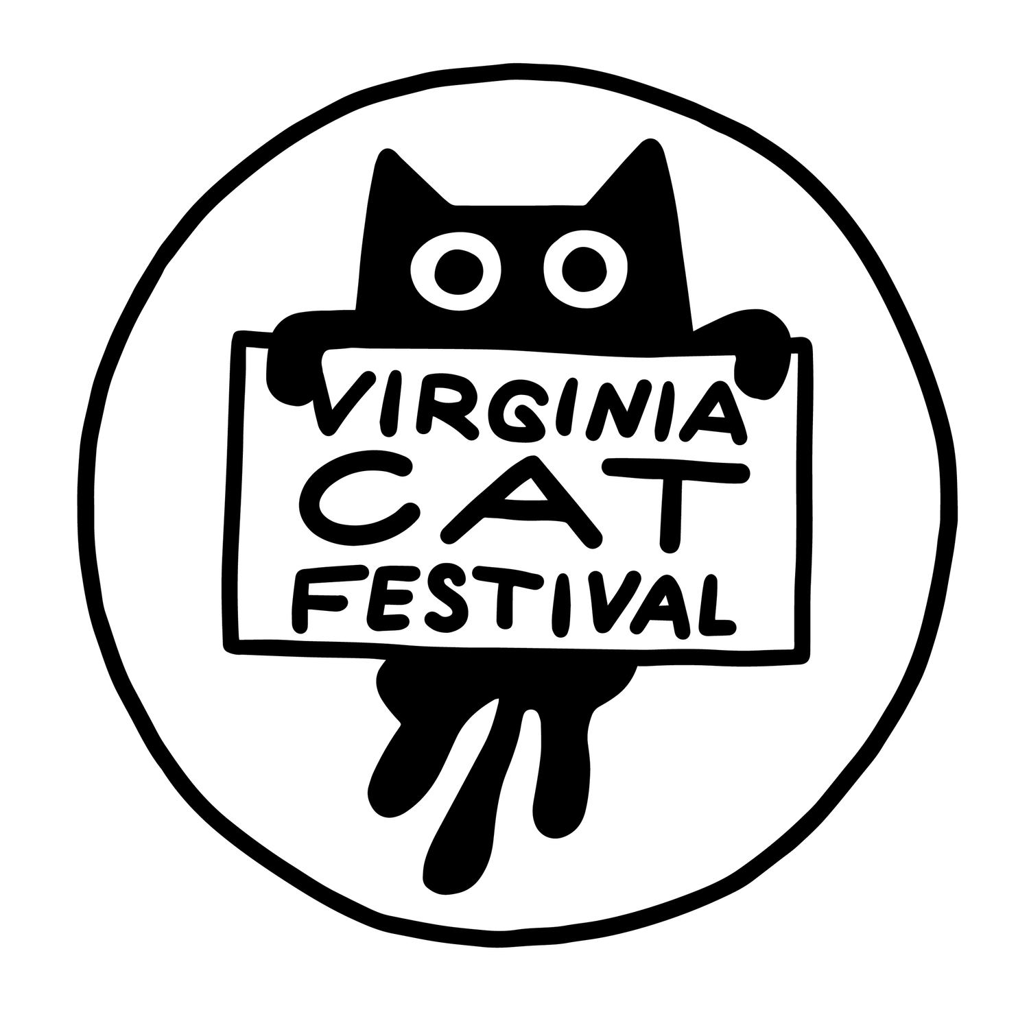 Virginia Cat Festival: A celebration of all things cats!