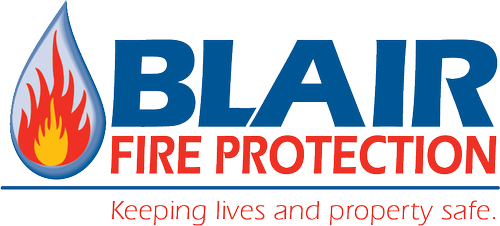 Blair Fire Protection