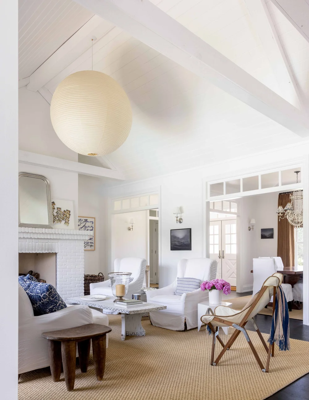 Timeless Country Home — Maryn & Co.