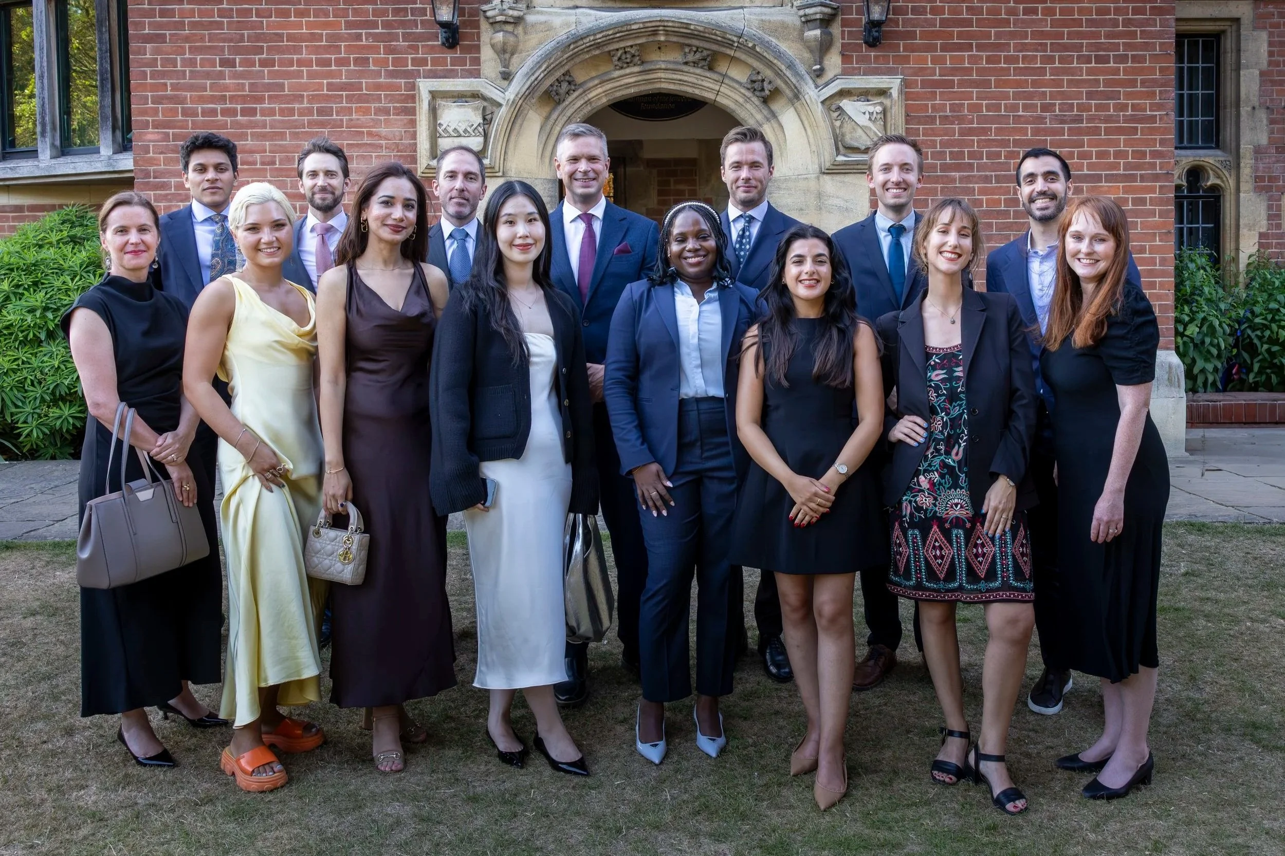 Oxbridge Diplomatic Academy